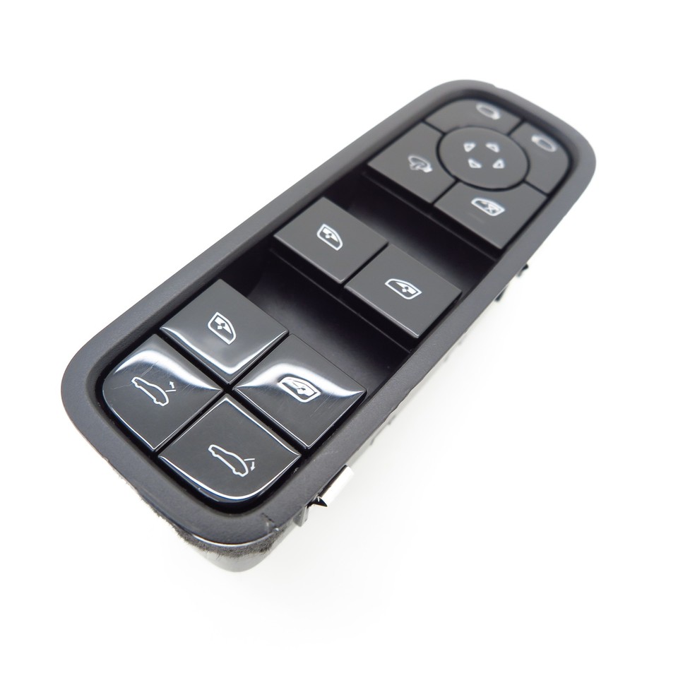 window lifter switch front left Porsche PANAMERA 971 971959858C | eBay