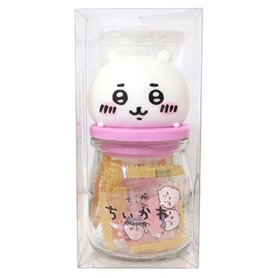 [Official] Chikawa Candy Bottle CK1 Chikawa colleize Official Goods ...