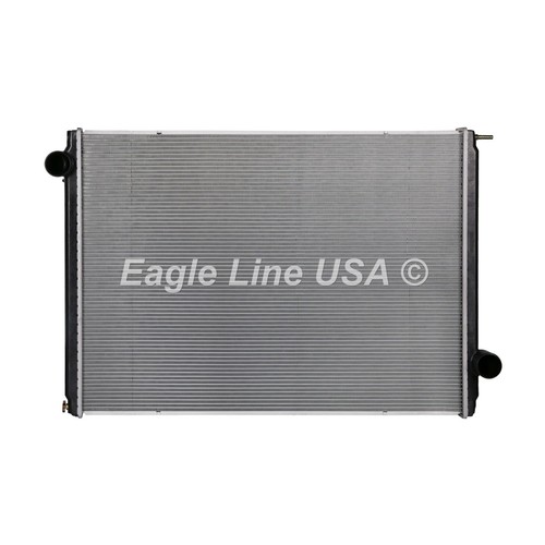 Radiator Fit 94-97 Ford L Series Truck 9000 Freightliner XB Line XC 27. ...