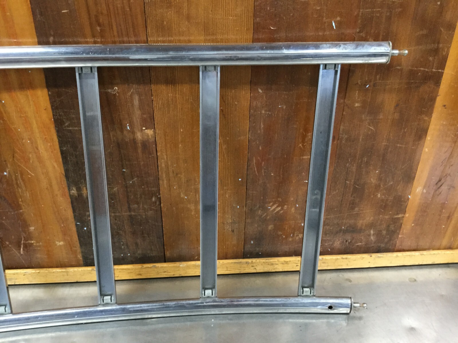 MG MGB 1963-80 • Original Luggage Rack. Used. KMG1200 | eBay