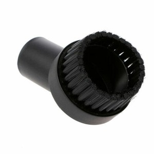 Round Brush Head Vacuum Cleaner Suction nozzle for Haier Philips ...