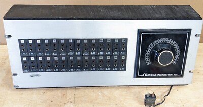 Transmitters - Omega Engineering