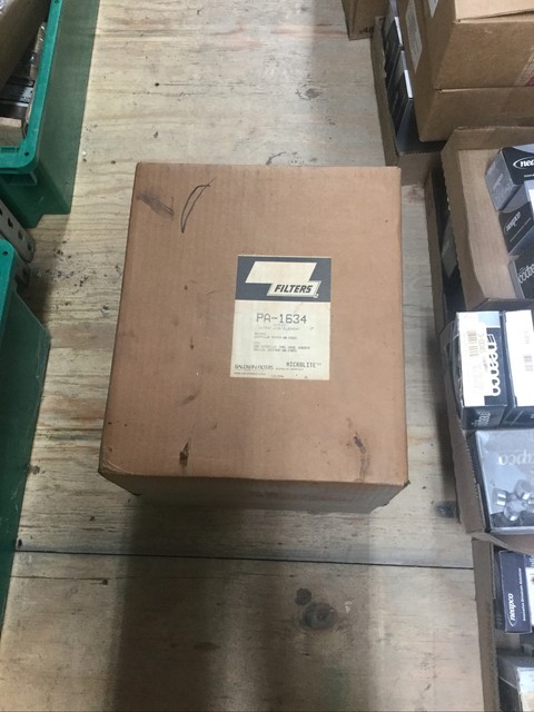 Air Filter Baldwin PA1634 for sale online | eBay