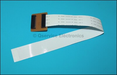 Sony J2501020A Extension Cable (Test Jig) 18 PIN Connectors P/N J-2501 ...