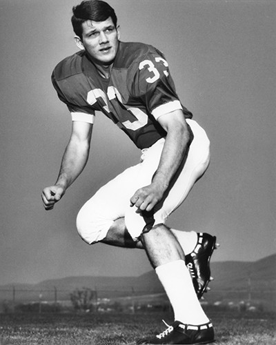 JACK HAM PENN STATE-PITTSBURGH STEELERS 8X10 PHOTO | eBay