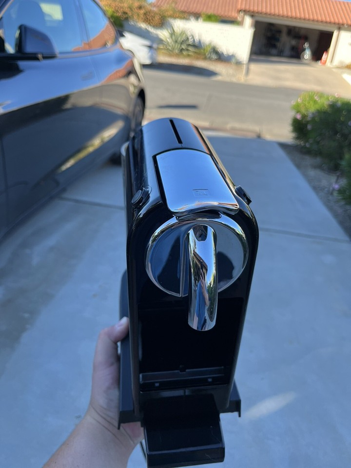 Nepresso Machine | eBay