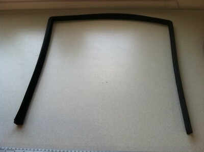 2001-2007 MERCEDES-BENZ W203 C230 C320 C-CLASS ~ RIGHT REAR WINDOW RUN ...