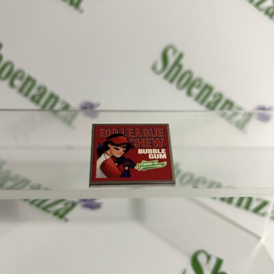 New Era x Big League Chew Cap Hat Pin Slammin' Strawberry Baseball PIN ...