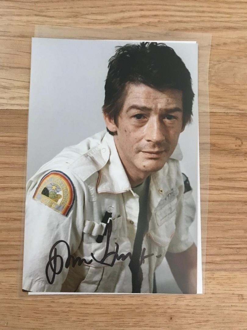 John Hurt Kane