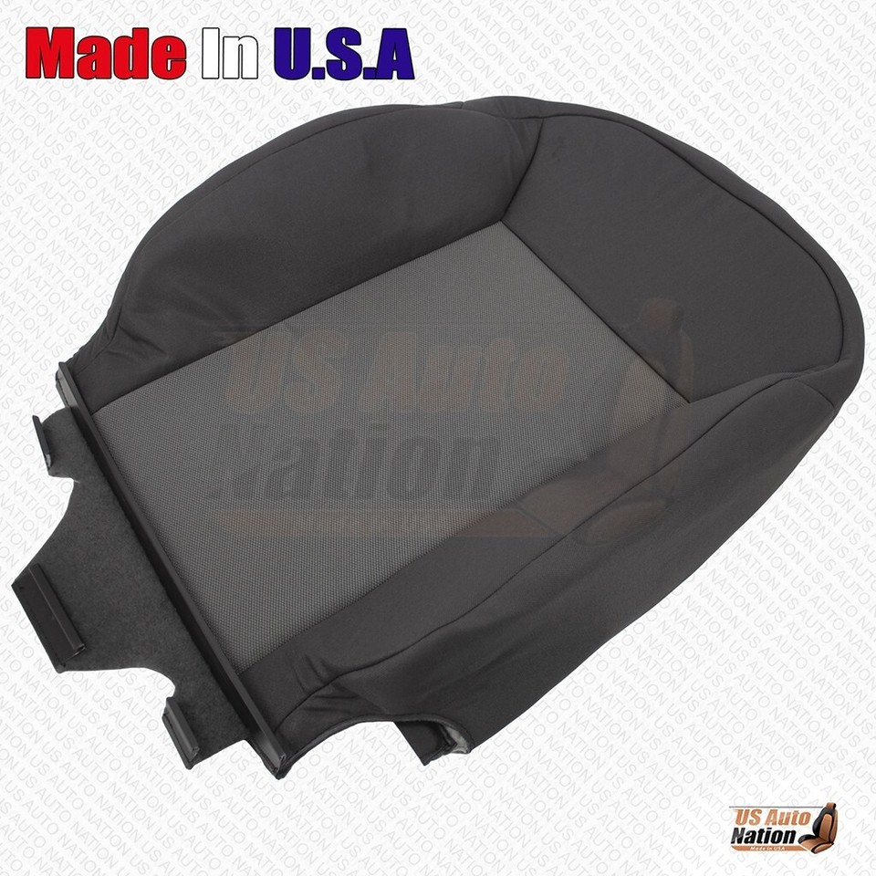 2015 to 2022 For Ram ProMaster City Driver & Passenger Tops Cloth Cover ...