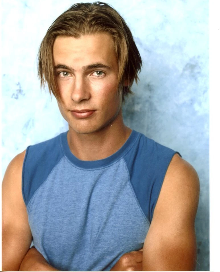 Erik Von Detten