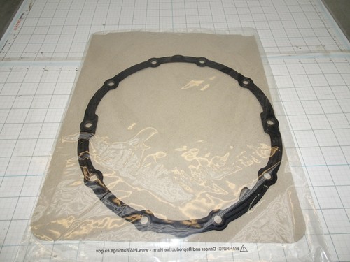 GM 15860607 Differential Cover Gasket Rear OEM General Motors Factory ...