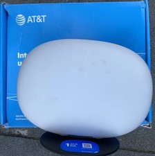 AT&T All-Fi Hub Internet Air Model CGW450-400 W/POWER CORD for sale ...