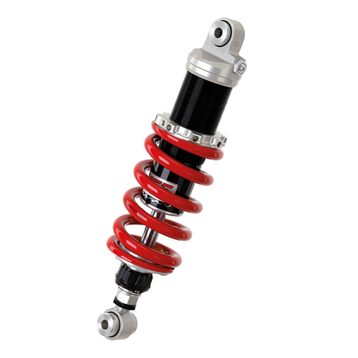Single Shock YSS Top Line Gas for Honda VFR 800 Fi MZ456-325TRL-06-X | eBay