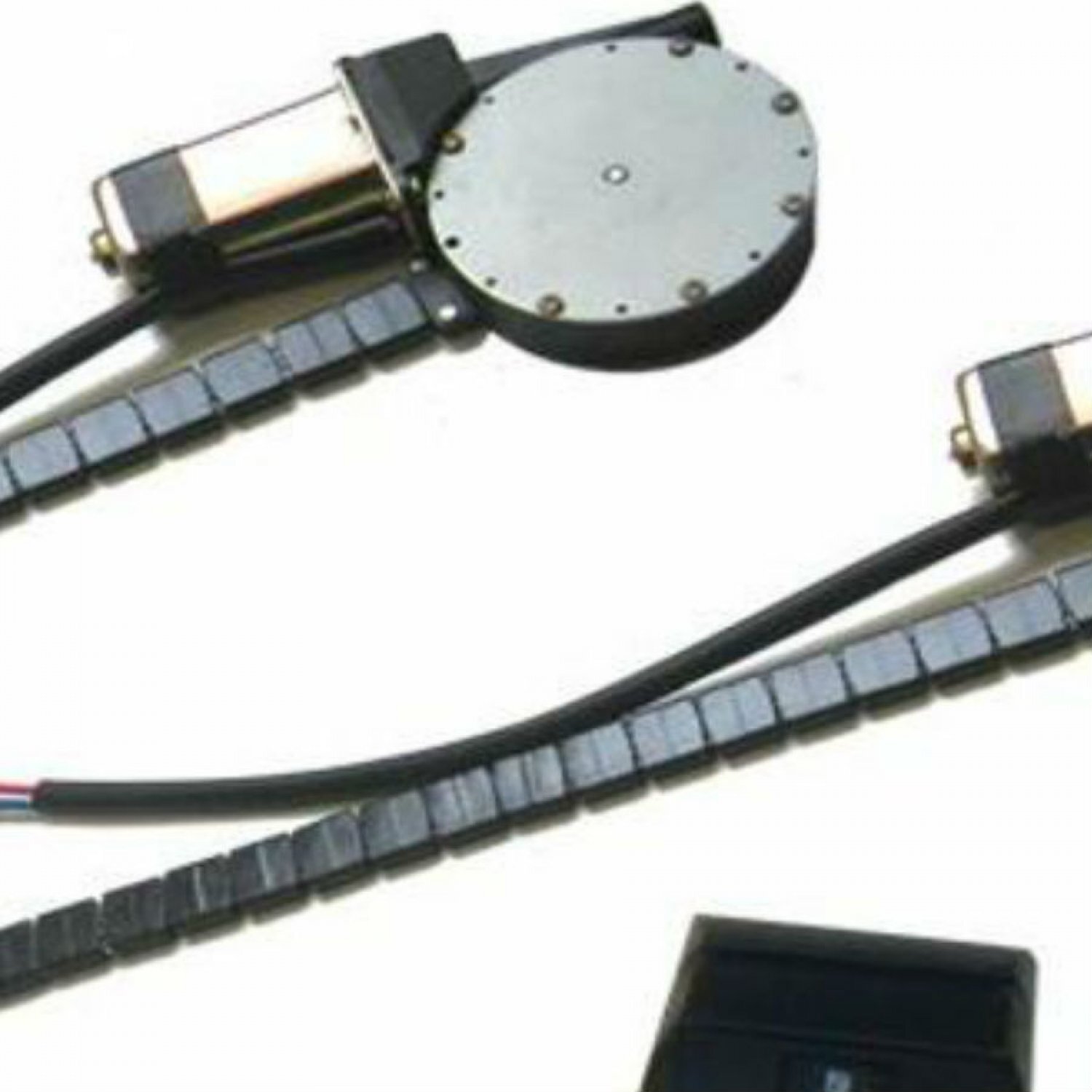 1960-1987 GMC Chevy Truck Power Window Kit Accessories Sierra SWB C10 ...