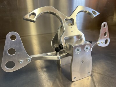 GO KART PADDLE SHIFTER / CLUTCH LEVER COMBO (NO CABLES) | eBay