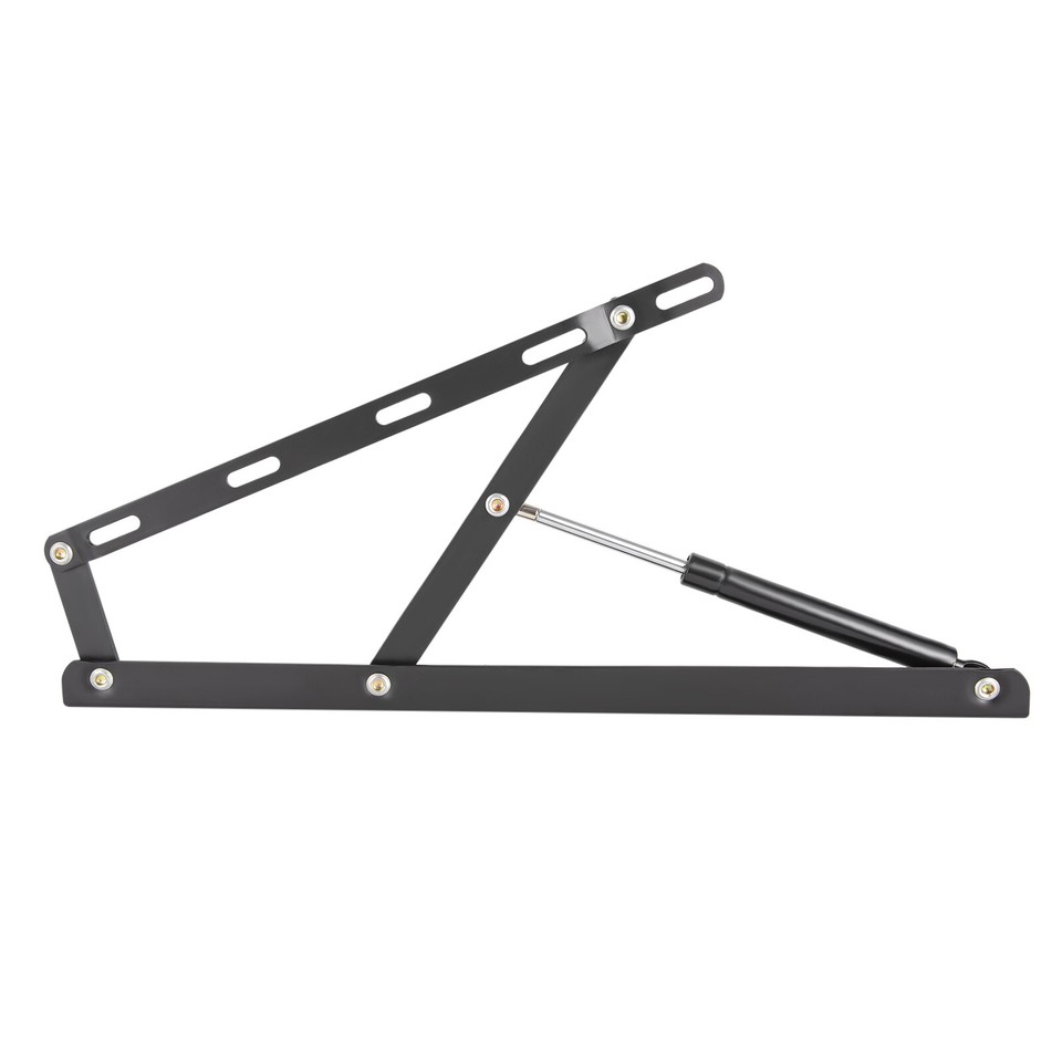 60cm/23.62in Bed Lift Mechanism Bed Box Storage Hydraulic Space Saving ...