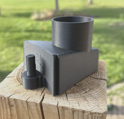 Shop Vac Foot Caster Craftsman Ridgid Sears | eBay