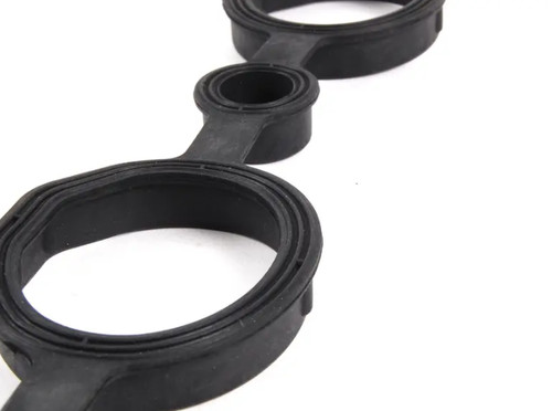 NEW AUDI A6 C6 AVANT CYLINDER VALVE COVER GASKET RIGHT 079103484C OEM ...