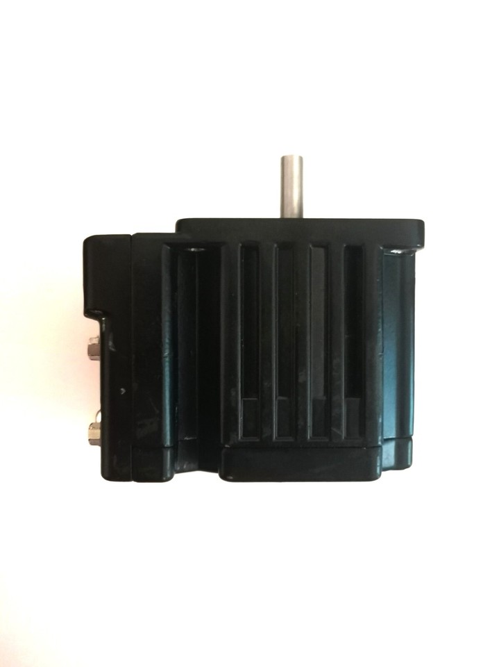 MOOG ANIMATICS SMART SM23165D-LTC1 Integrated Servo Motor ANIMATICS ...