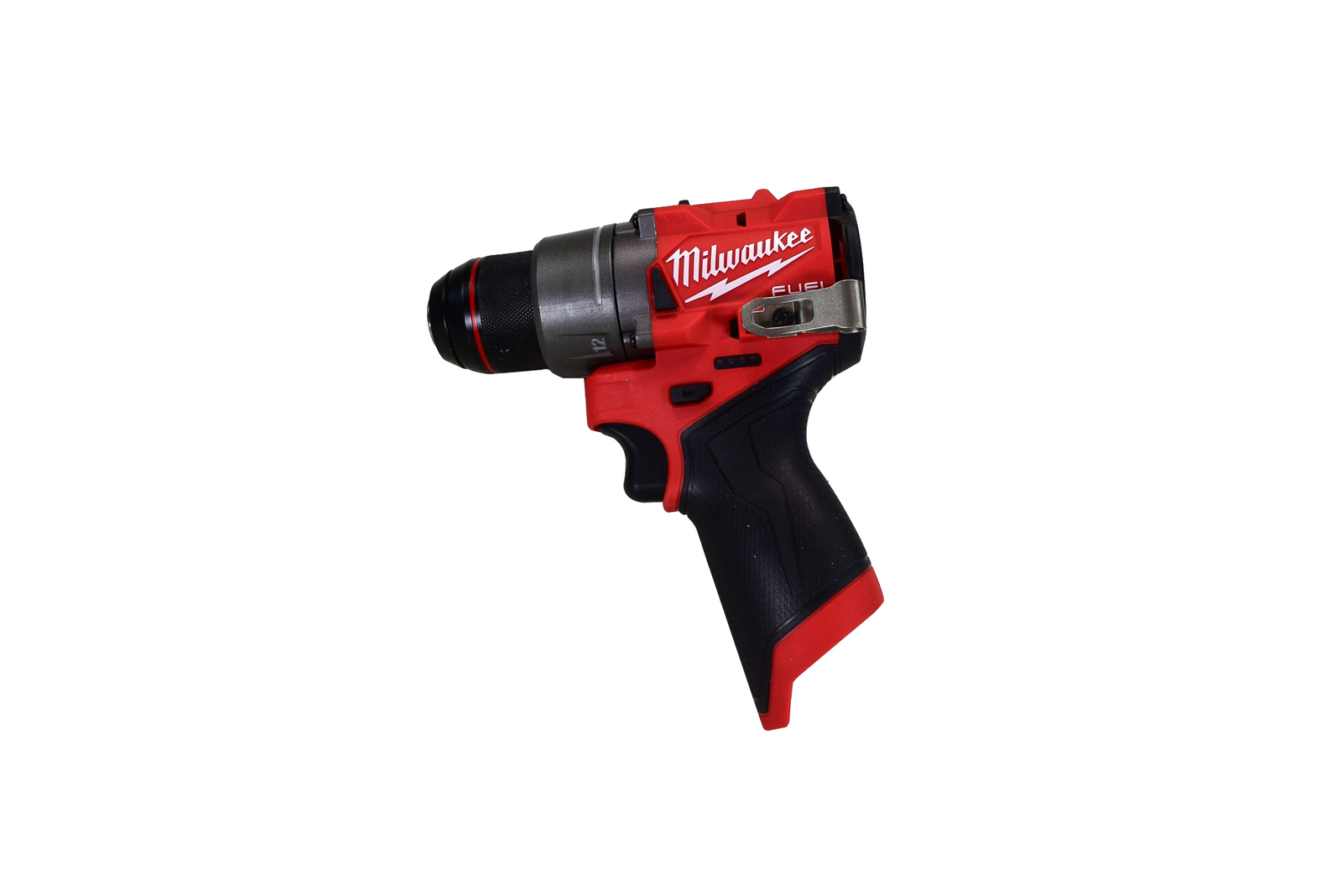 Milwaukee 3403-20 12V Brushless Cordless 1/2" Drill Driver (Tool Only ...