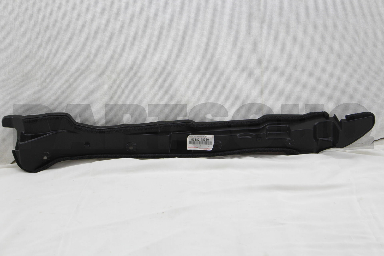 5388248050 Genuine Toyota SEAL, FR FENDER, RH 53882-48050 | eBay