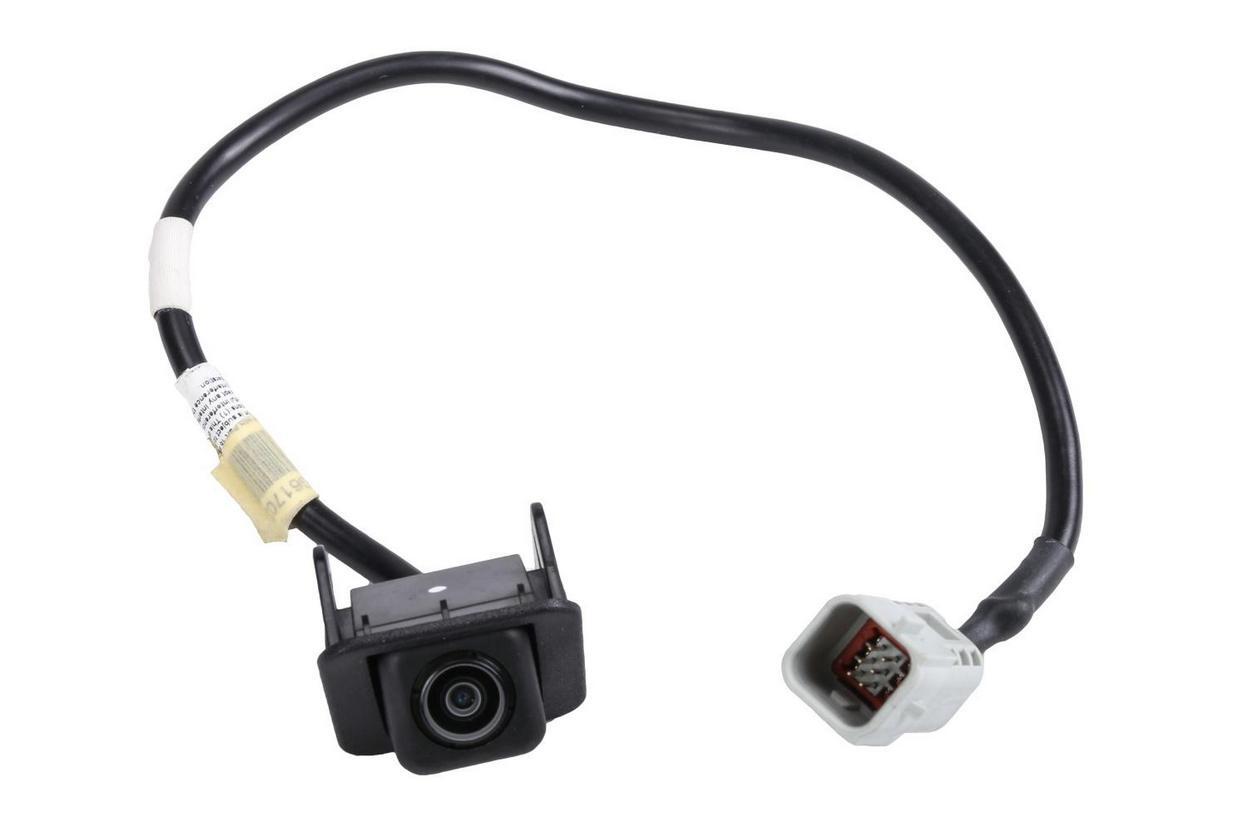 GM Genuine Parts 84093580 Advance Driver Assistance System (ADAS ...