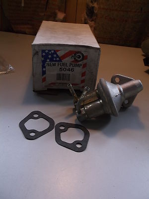 NEW Pierce Fuel Pump 5046 *FREE SHIPPING* | eBay