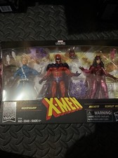 Marvel Legends Marvel Comics 80th Anniversary Family Matters 3 Pack ...