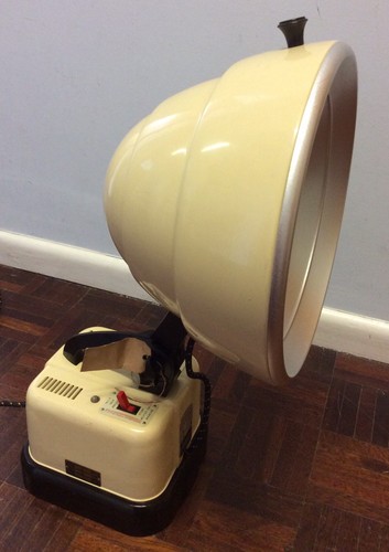 1940s Hanovia Lamps Medical Grade Portable UV Heat Lamp | eBay UK