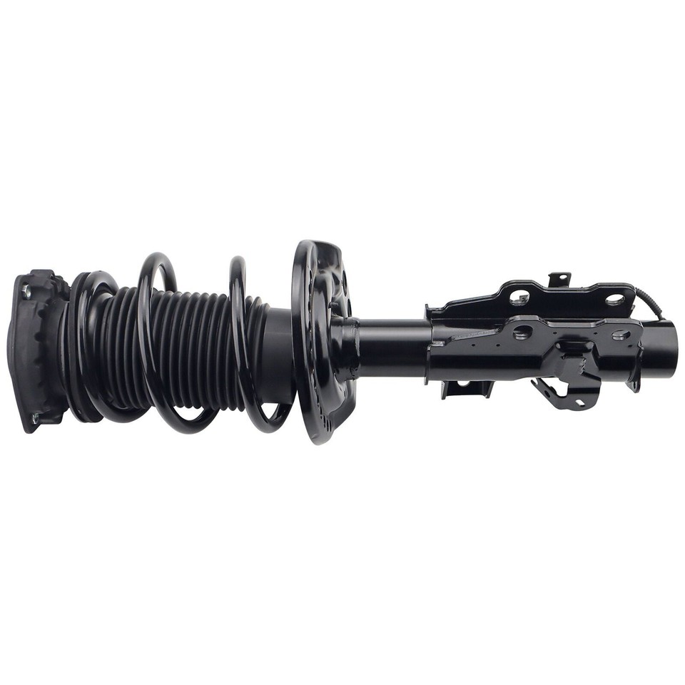 Pair Front Shock Struts Assys w/Electronic For 16-24 Chevrolet Camaro ...