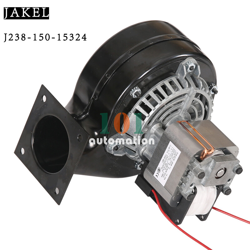 1PCS NEW FOR JAKEL Cochlear blower J238-150-15324 0.86A 65W 220V 50 ...