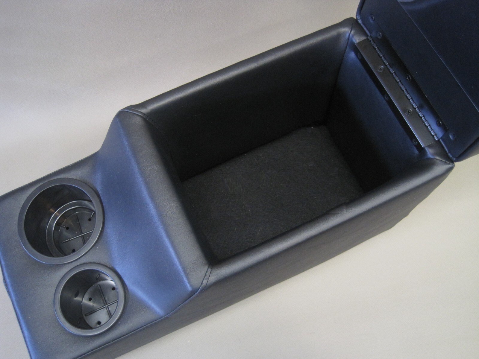 Crown Victoria Dark Black Center Console Cup Holder P71 P7B Police 1998 ...