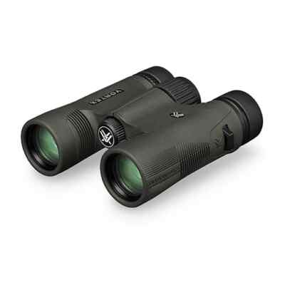 Vortex Diamondback HD 10X28 Binoculars DB-211 | eBay