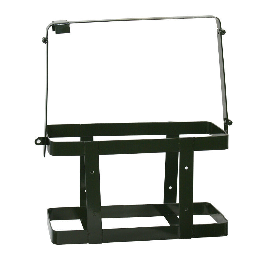 8PCS 5 Gallons Jerry Can 20L Gas Gasoline Metal Steel Tank Army Backup ...