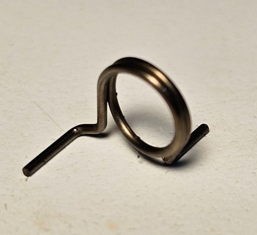 New England Huntsman .50 Cal. Muzzleloader Lifter Spring | eBay