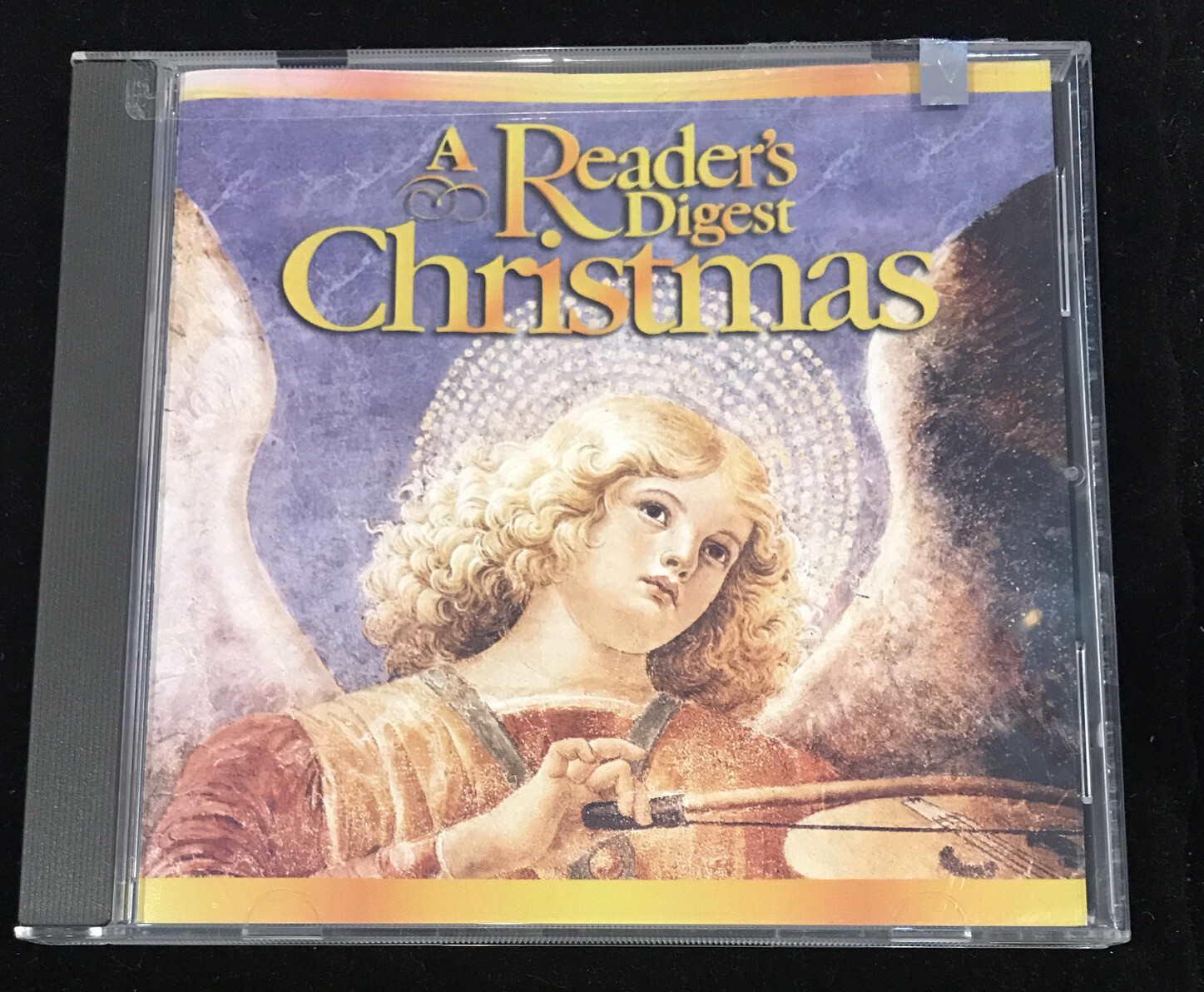 A Reader’s Digest Christmas (1997, CD) RARE | eBay
