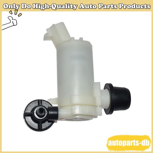 Windshield Wiper Washer Pump 76846TF0013 for Honda CR-V Fit HR-V Accord ...