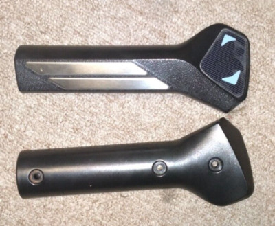 Vision Treadmill T80 Right Heart Rate Grip | eBay