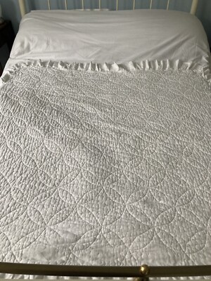 Completed Quilts - Durham Quilt