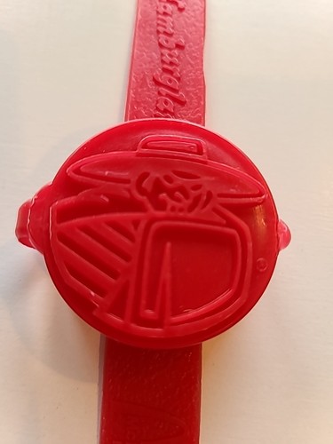 1977 Vintage Mcdonald’s Mcwrist Secret Stash Kids Coin Holder Watch | eBay