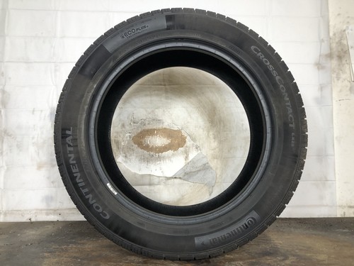 [1] Continental CrossContact LX25 P265/50R20 265 50 20 Tire 9.5/32 | eBay