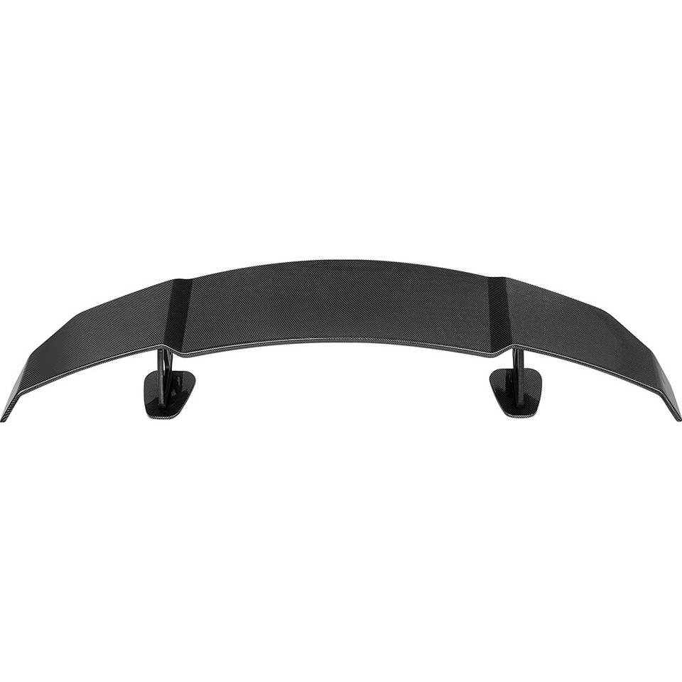 For Dodge Dart 2013-16 55.5" Carbon Look GT Wing Style Rear Trunk ...
