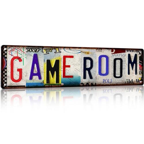 Gaming Accessories Room Decor – Cool Gamer Gifts for Men, Teens, and ...