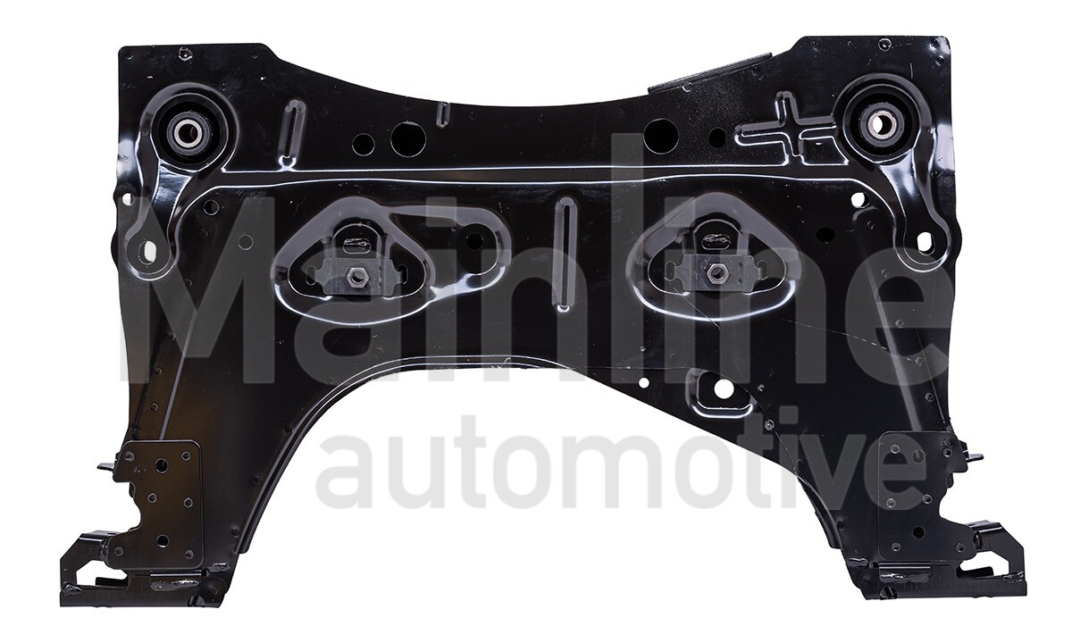 Front Subframe Crossmember for Nissan Micra Note (Manual) Renault Clio ...