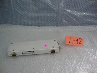 Amplifiers - Scientific Atlanta