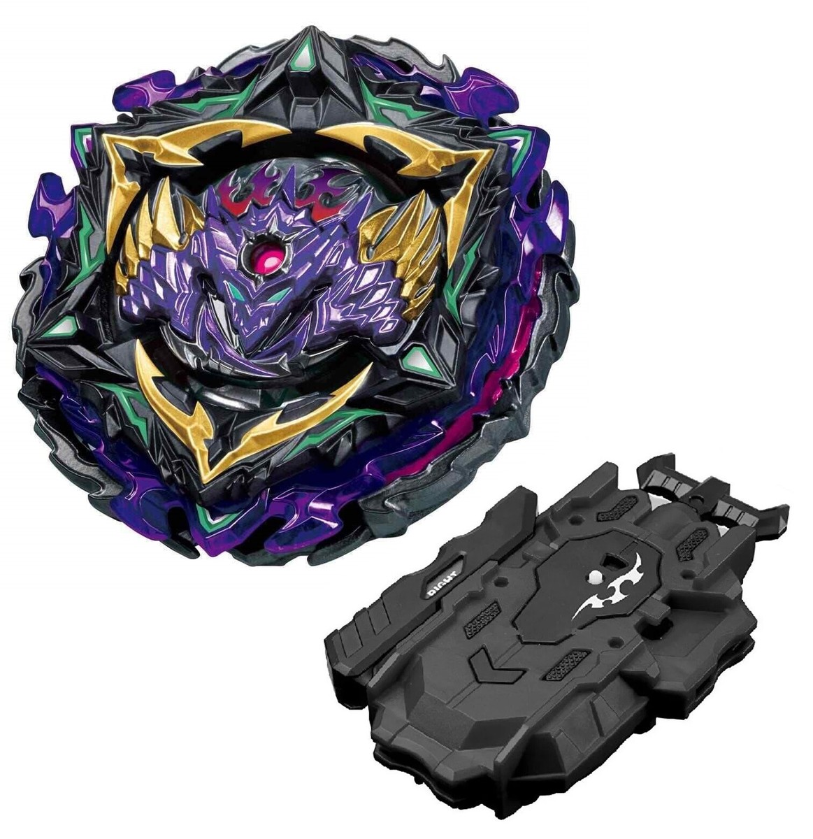 New Beyblade Burst Sparking Season 5 Everything We Know