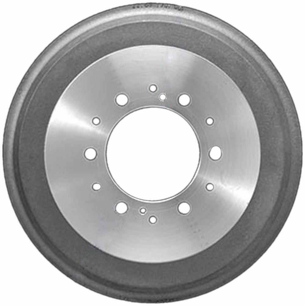 Brake Drum-4WD Bendix PDR0517 for sale online | eBay