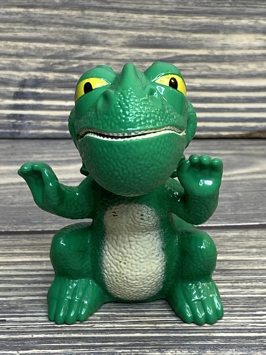 How To Train Your Dragon Terrible Terror Plush