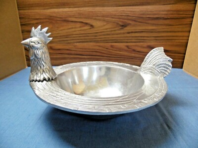 Platters & Trays - Turkey Serving Platter